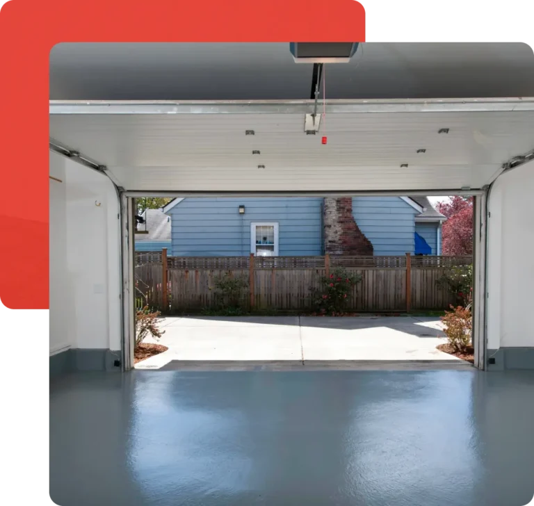 Miller Garage Door