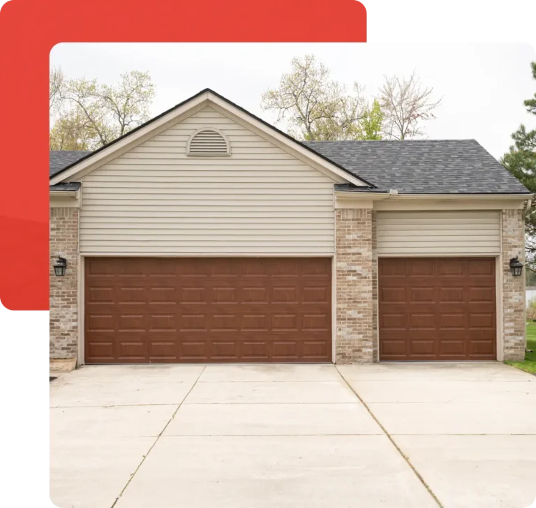 Miller Garage Door