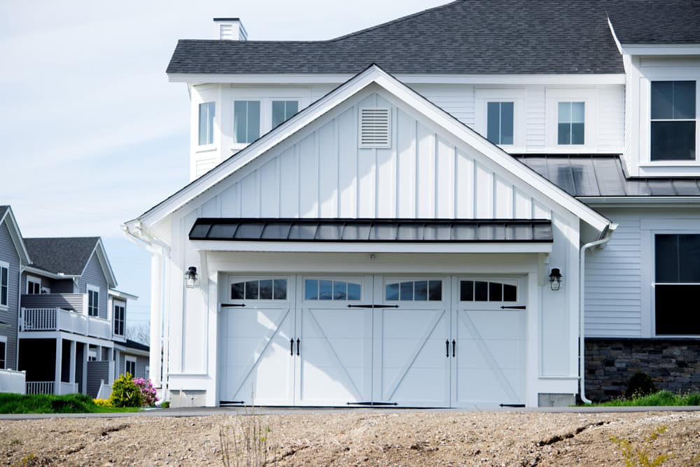Miller Garage Door